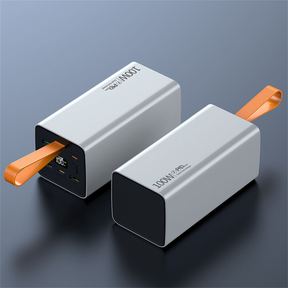 Buy Wholesale China Ebesta 50000 Mah Dual Input Powerbank Custom Logo ...