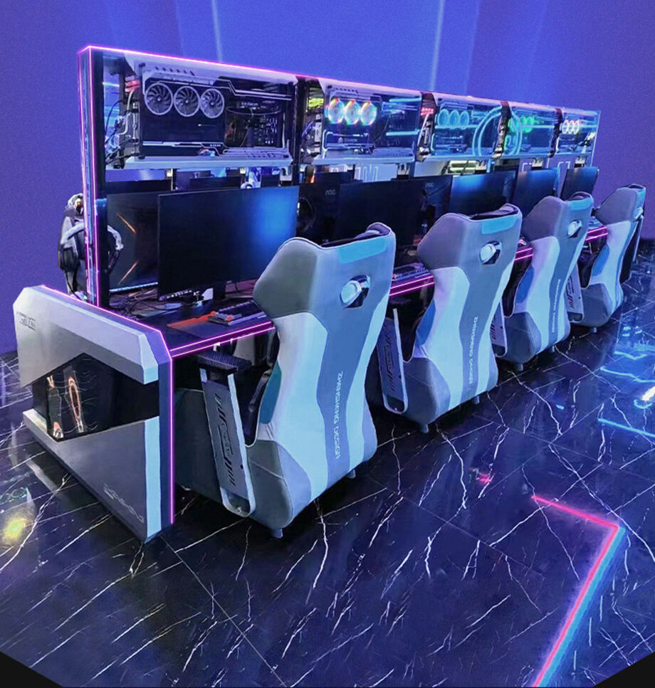 Buy Wholesale China Factory Oem Custom Computer Pc Case Gaming Cabinet ...