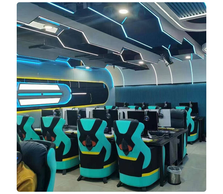 Buy Wholesale China Factory Oem Custom Computer Pc Case Gaming Cabinet ...