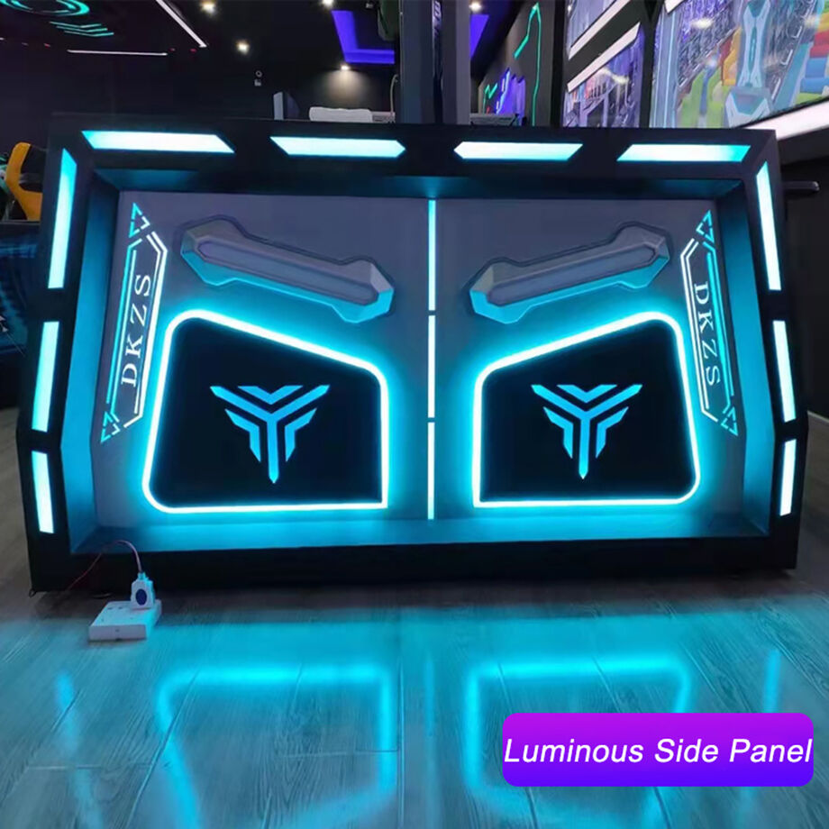 Buy Wholesale China Factory Oem Custom Computer Pc Case Gaming Cabinet ...
