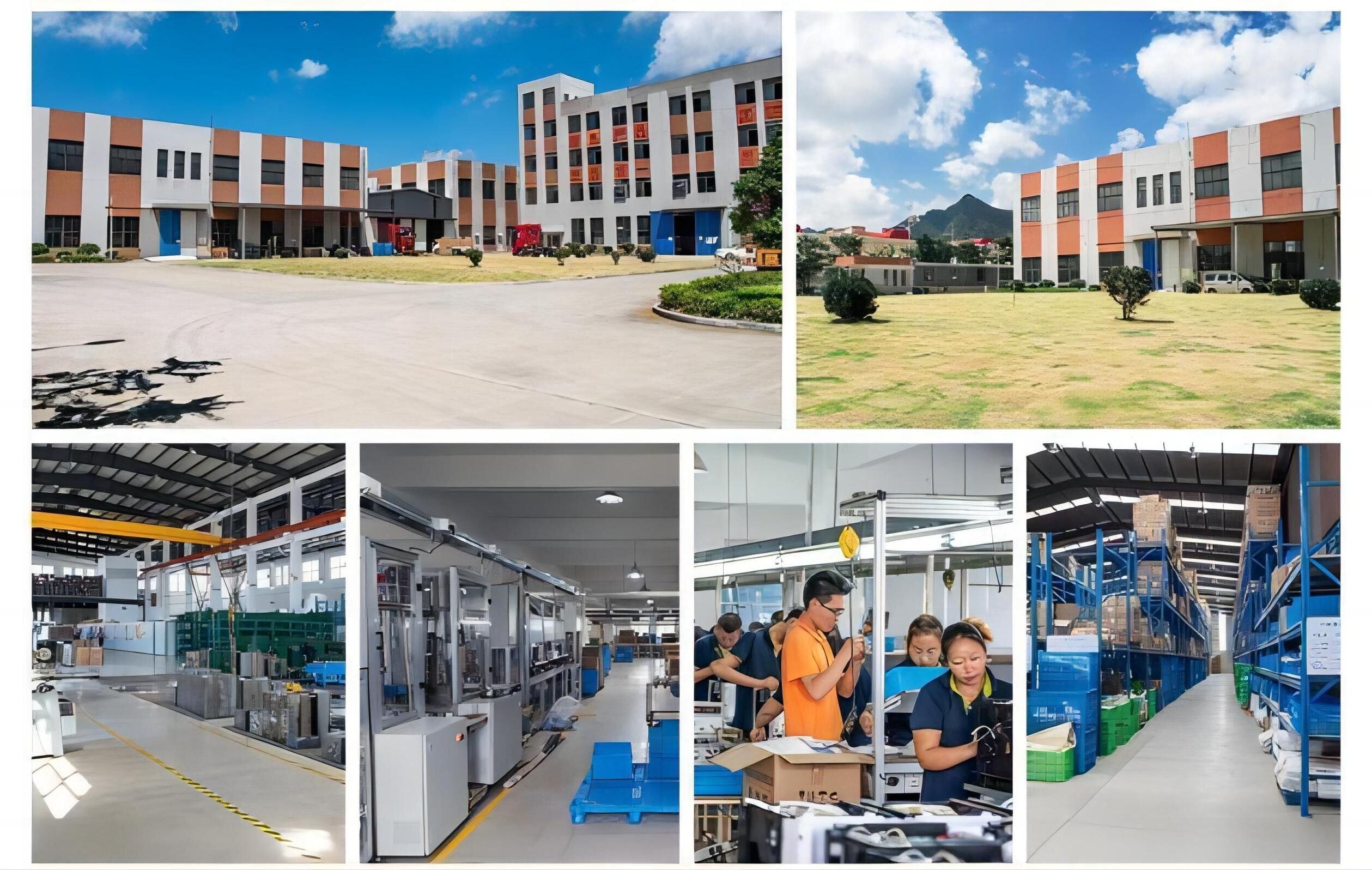 Buy Wholesale China Home Appliance New Series S9 Grinder Fully ...