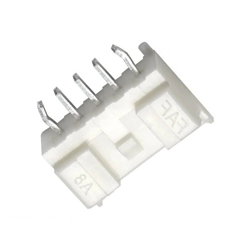 Buy Wholesale China Faf 2.00mm Pitch Wire To Board 5 Pins Header With A ...