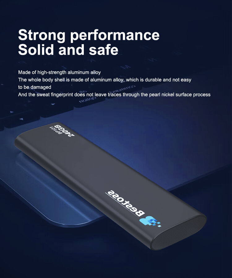 Buy Wholesale China Bestoss External Ssd 128gb 256gb 512gb 1tb 2tb 4tb ...