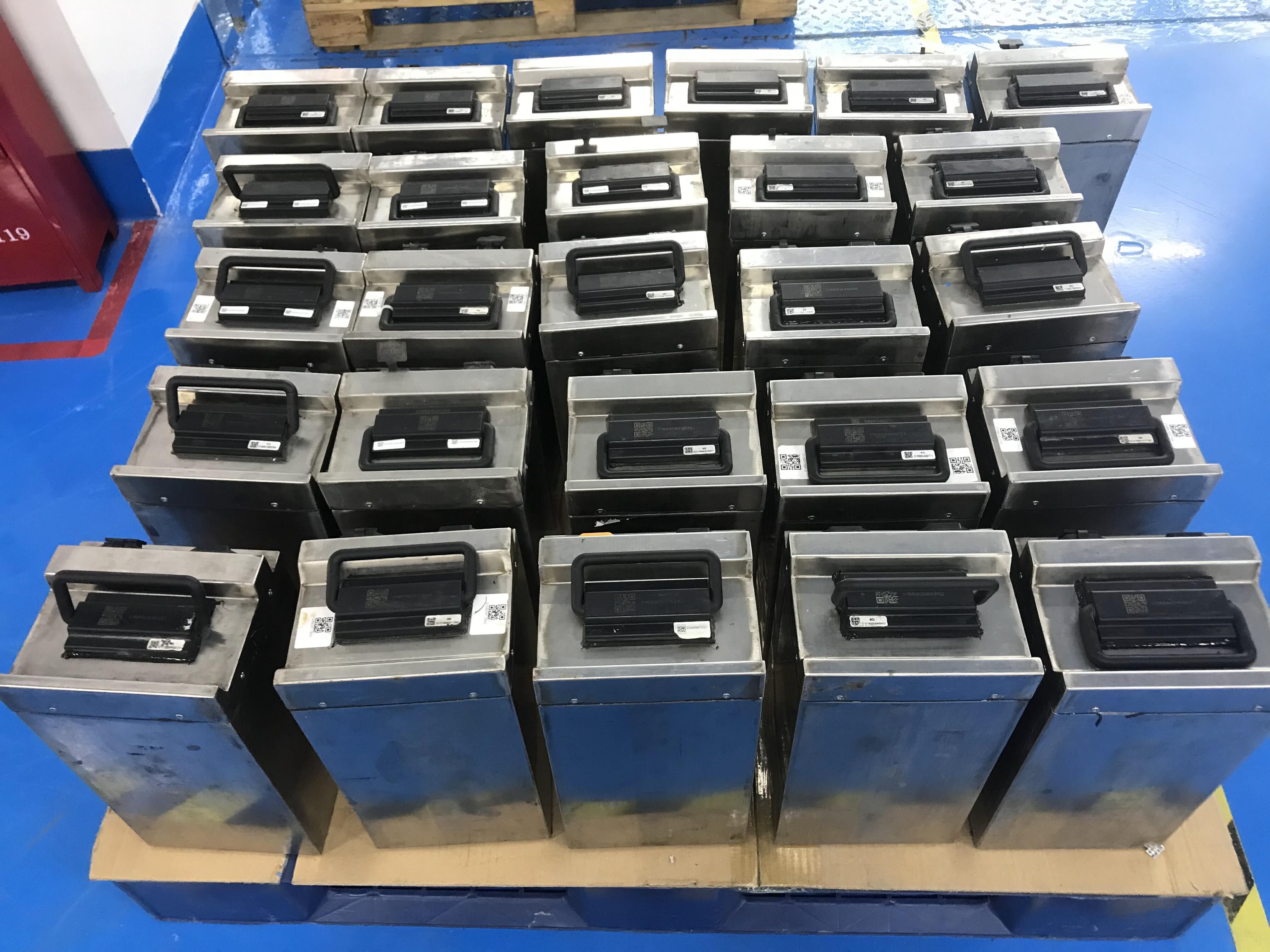 Buy Wholesale China Factory Price Whole Sale 50ah 40ah 3.2v Lithium ...