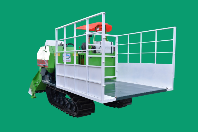 Full Automatic Hay Baler Machine High Working Speed Baler Hay Factory ...