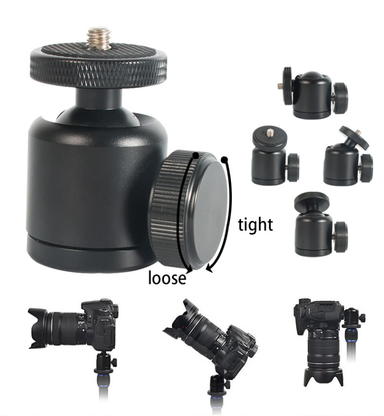 Bulk Buy China Wholesale Bexin Photographic Equipment 1/4-3/8 Convert ...