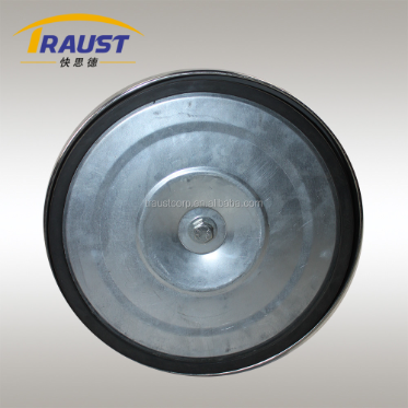 Traust Museum Exhibition Red Carpet Rope Queue Stand Gold Barrier Post ...