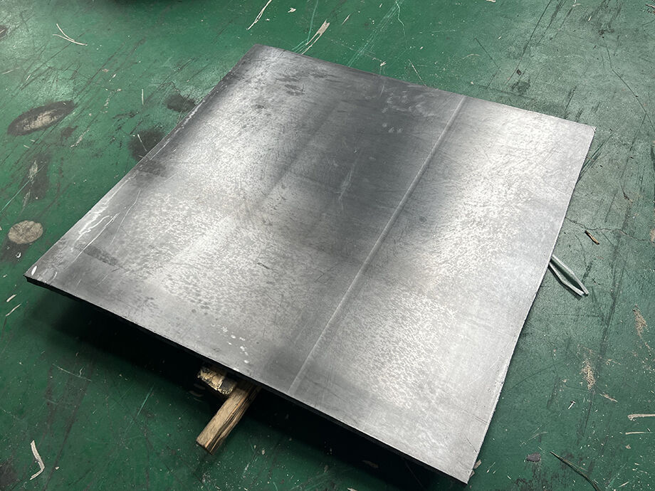 Buy Wholesale China Lead Foil Sheets Ct X-ray Protection Pure Price Of ...