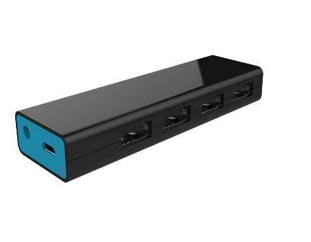 Bulk Buy China Wholesale Oem Usb Hub 4* Usb 2.0 For Stable Connection ...