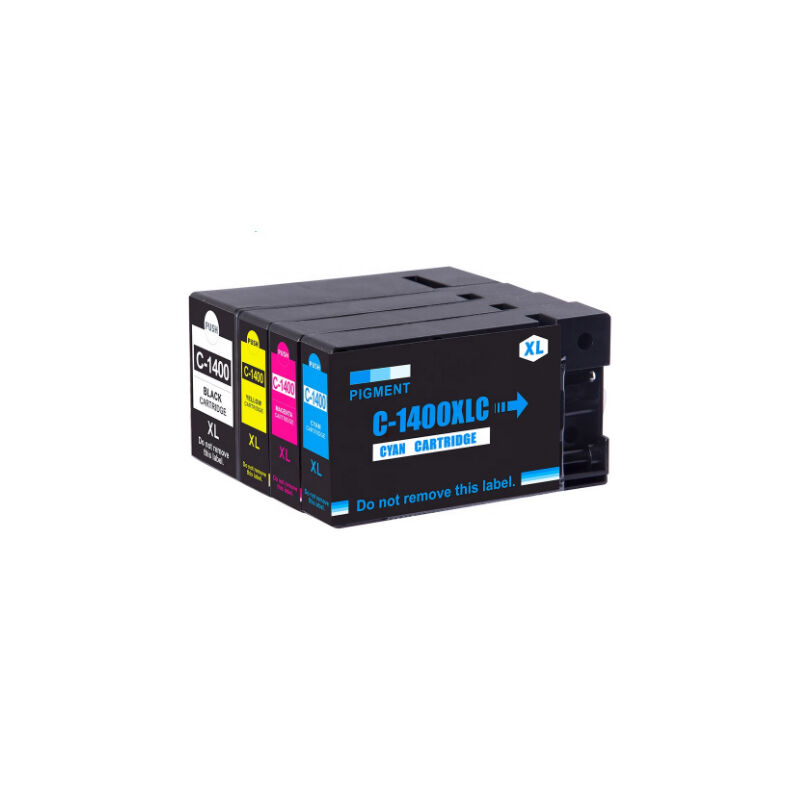 Buy Wholesale China Promotion Of High Quality 13ml Cyan Color Ink ...