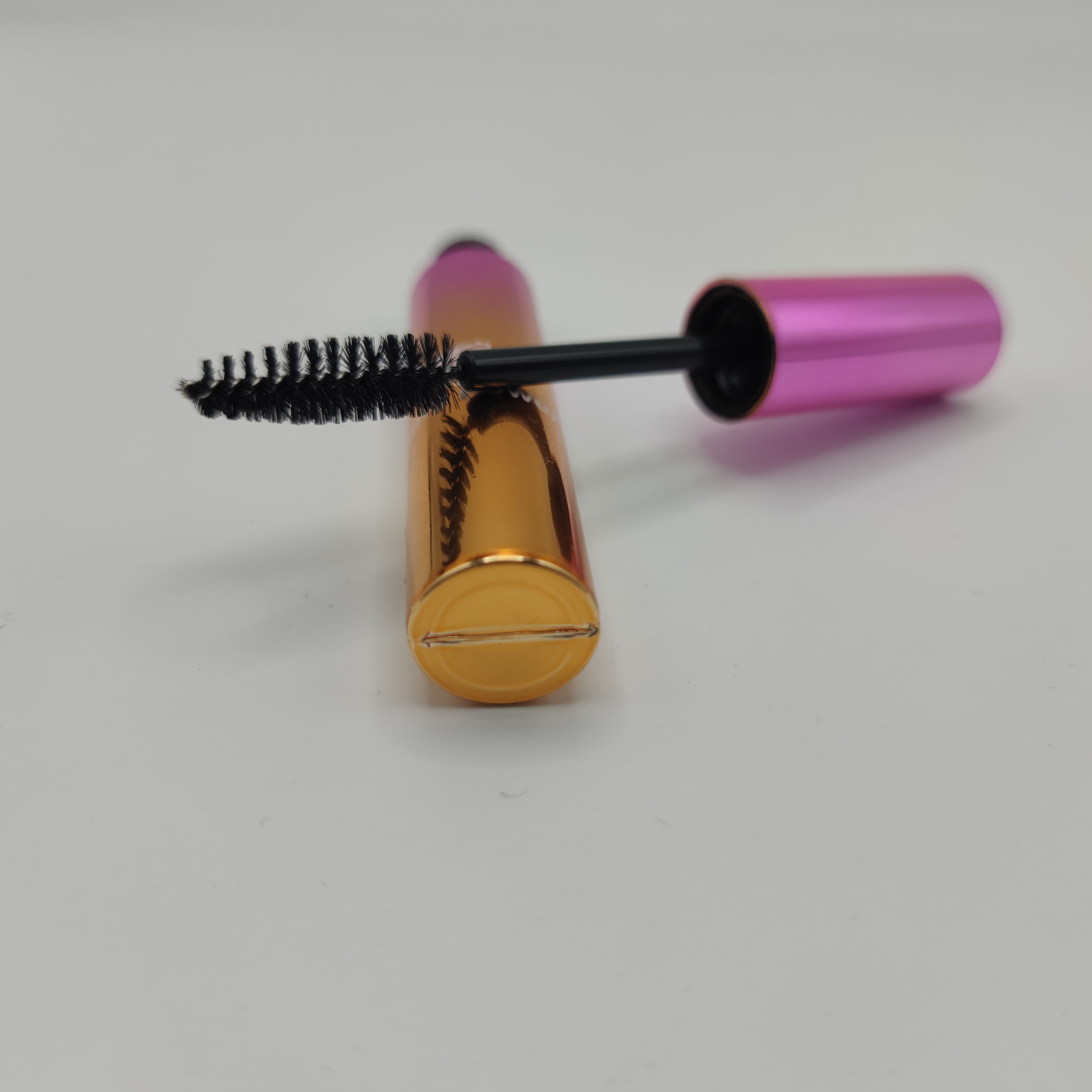 2ml Empty Eyelash Packaging 6ml Eyelashes Tubes Clear 10ml Mascara Tube ...