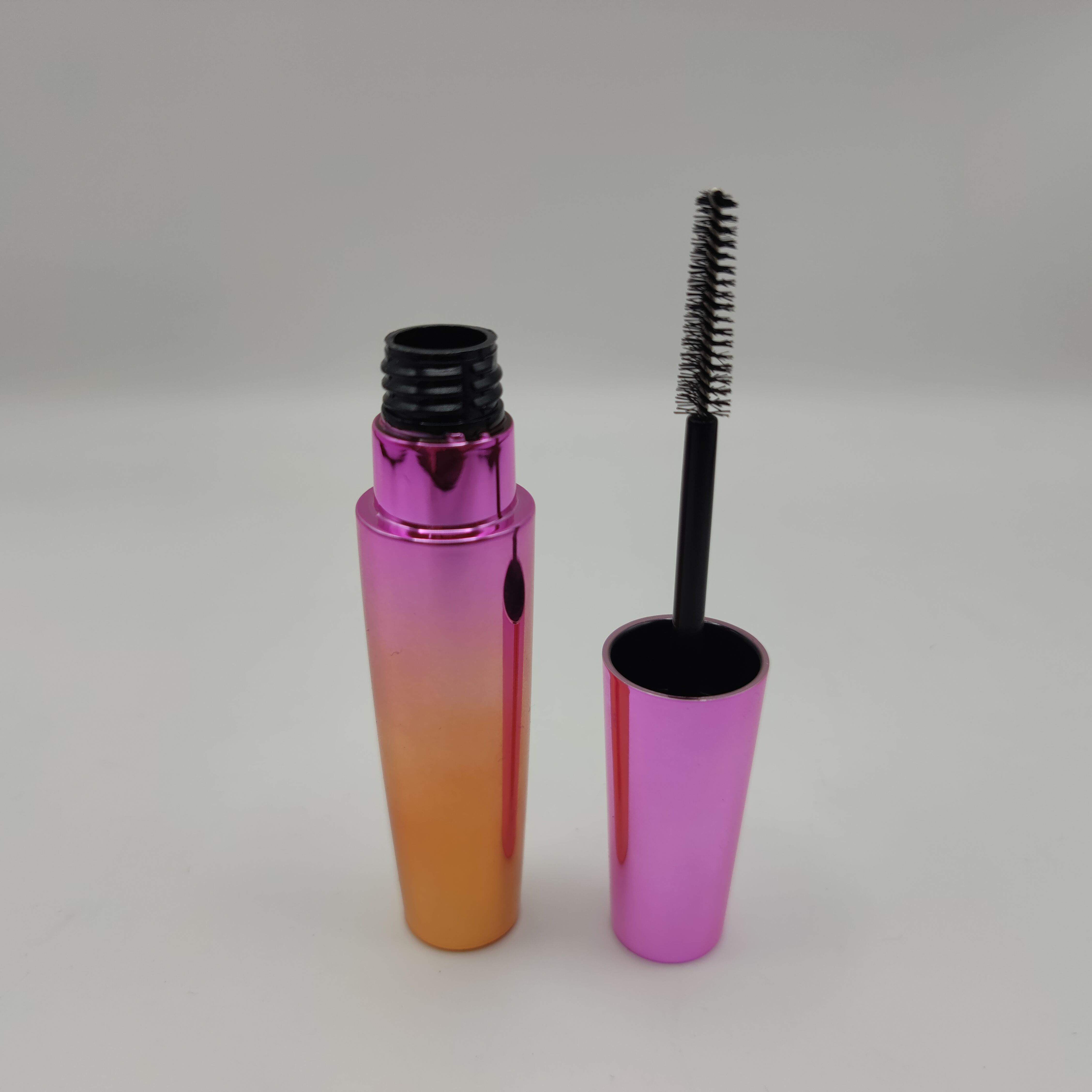 2ml Empty Eyelash Packaging 6ml Eyelashes Tubes Clear 10ml Mascara Tube ...