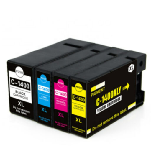Bulk Buy China Wholesale Yellow Ink Cartridge For Canon Maxify Mb2340 ...