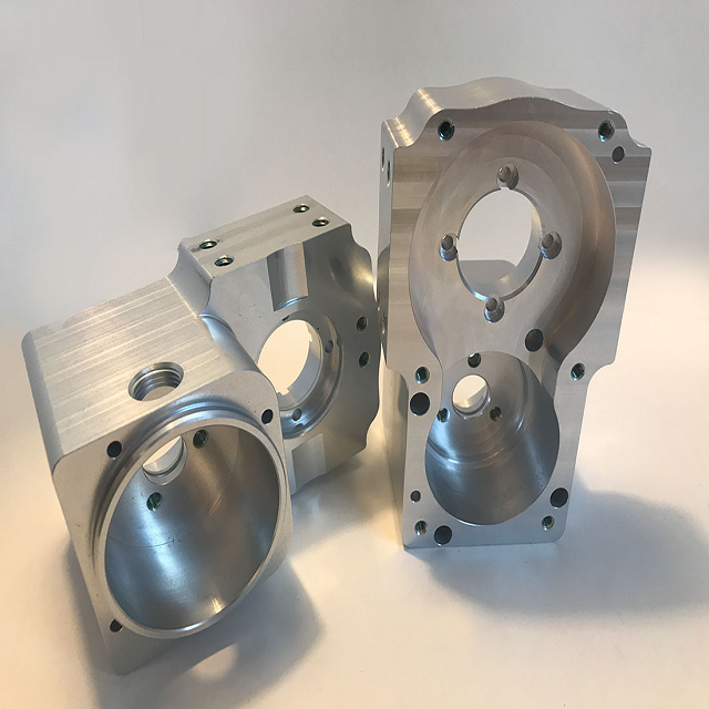 Buy China Wholesale Cnc Machining Parts, Made In China, Customization ...