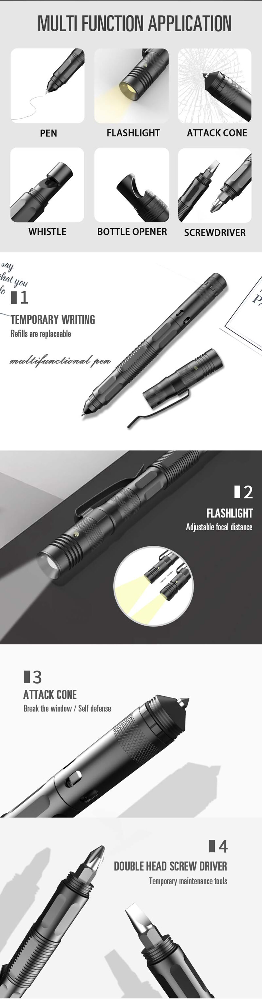 Buy Wholesale China Manufacturer Cheap Professional Hiking Survival Kit ...