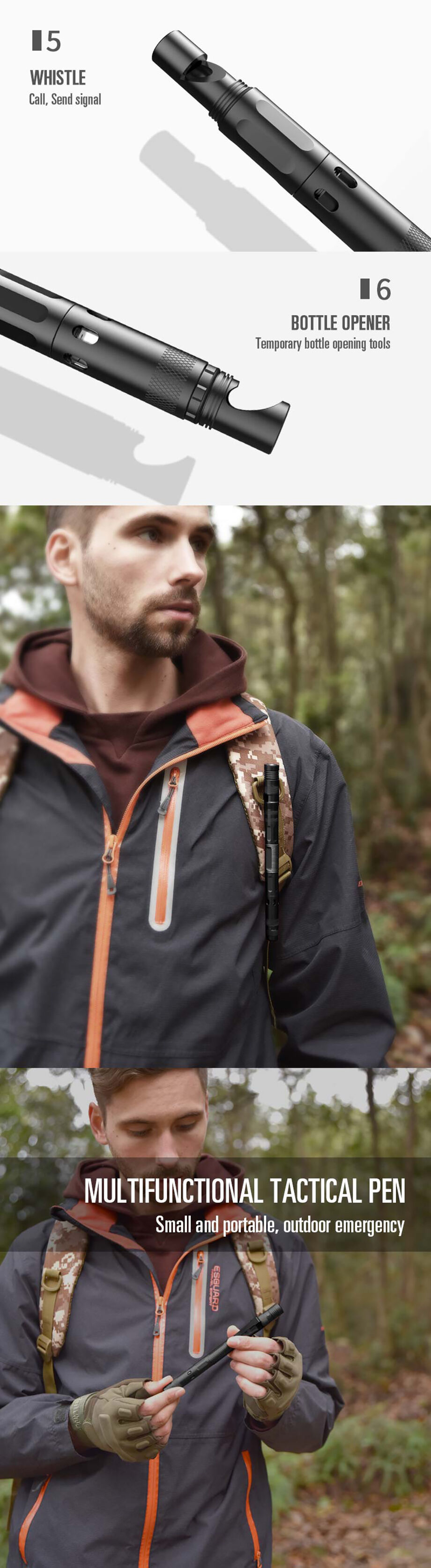 Buy Wholesale China Manufacturer Cheap Professional Hiking Survival Kit ...