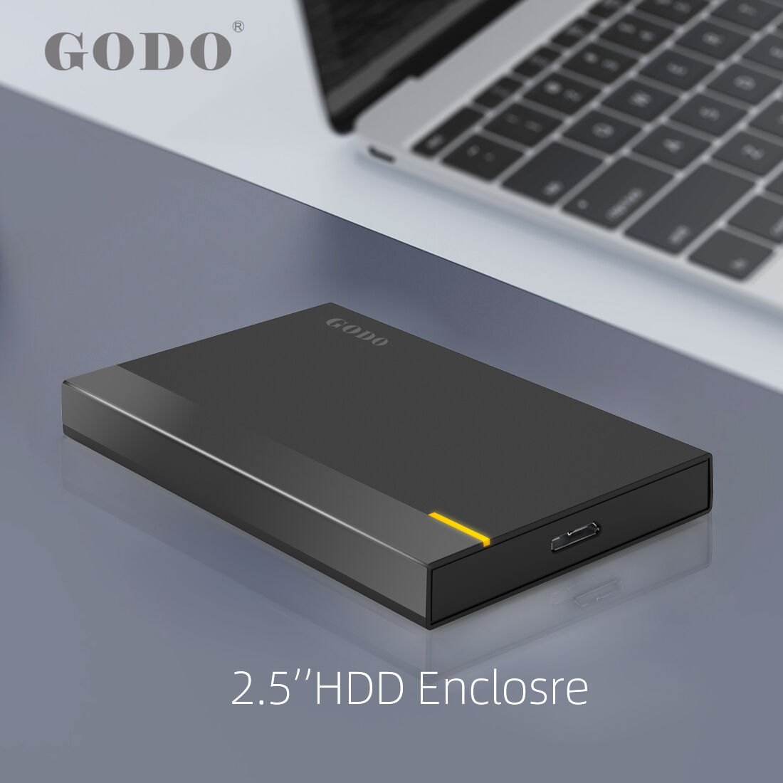 Bulk Buy China Wholesale High Quality Usb3.0 Usb3.1 To Sata 2.5" Hdd ...