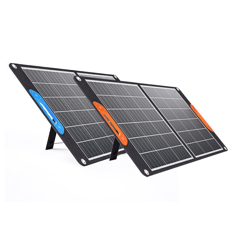 Buy Wholesale China 150w 18v Portable Solar Panel System Outdoor Panels ...