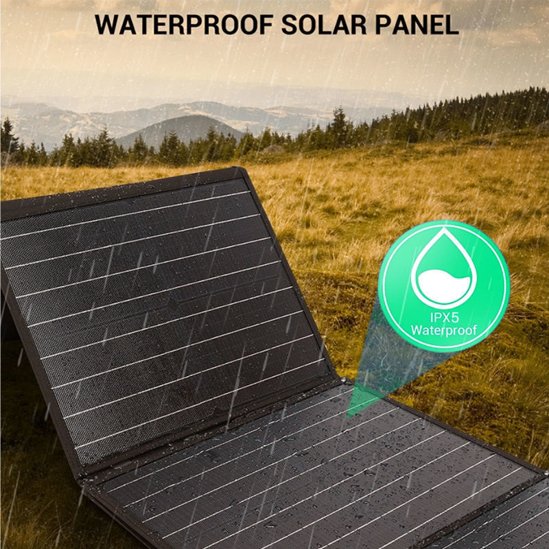 Buy Wholesale China 300w 36v Solar Panel New Hybrid Power System Solar ...