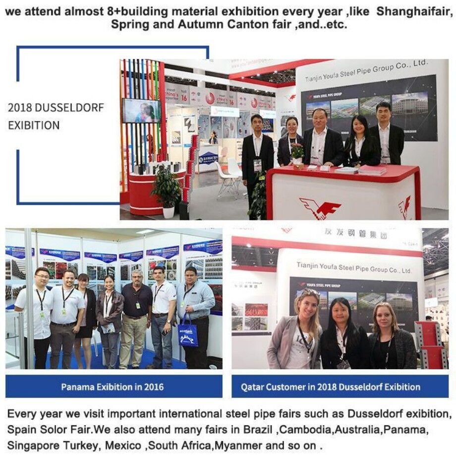 Buy Wholesale China Astm A500 Square Tube Rectangular Pipe 100x100 Ms ...