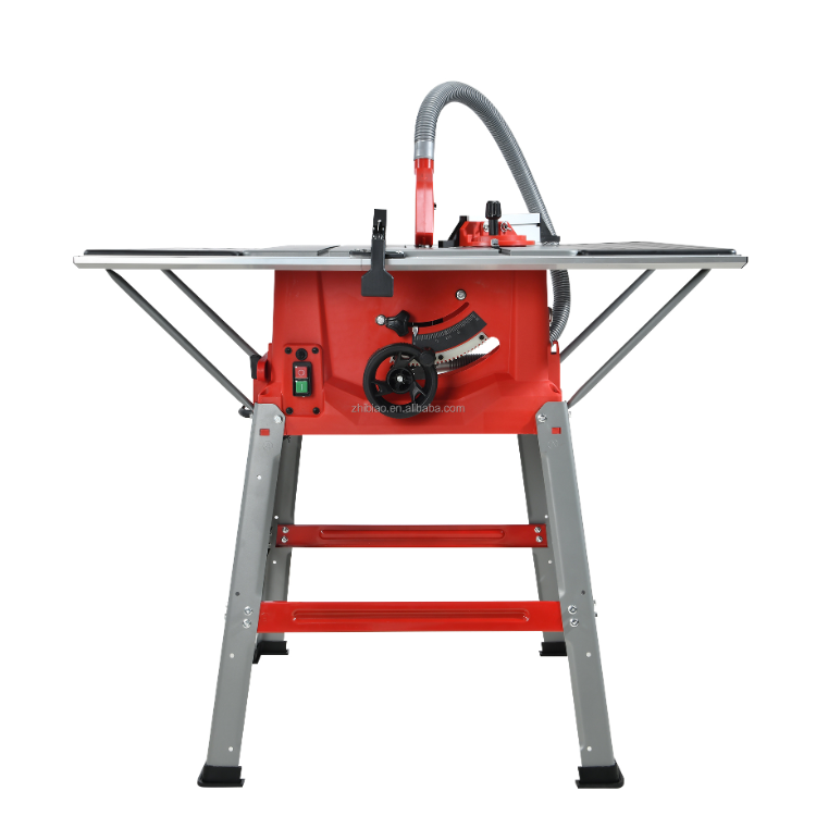 Buy Wholesale China Factory Supplier Table Saws For Woodcutting With ...
