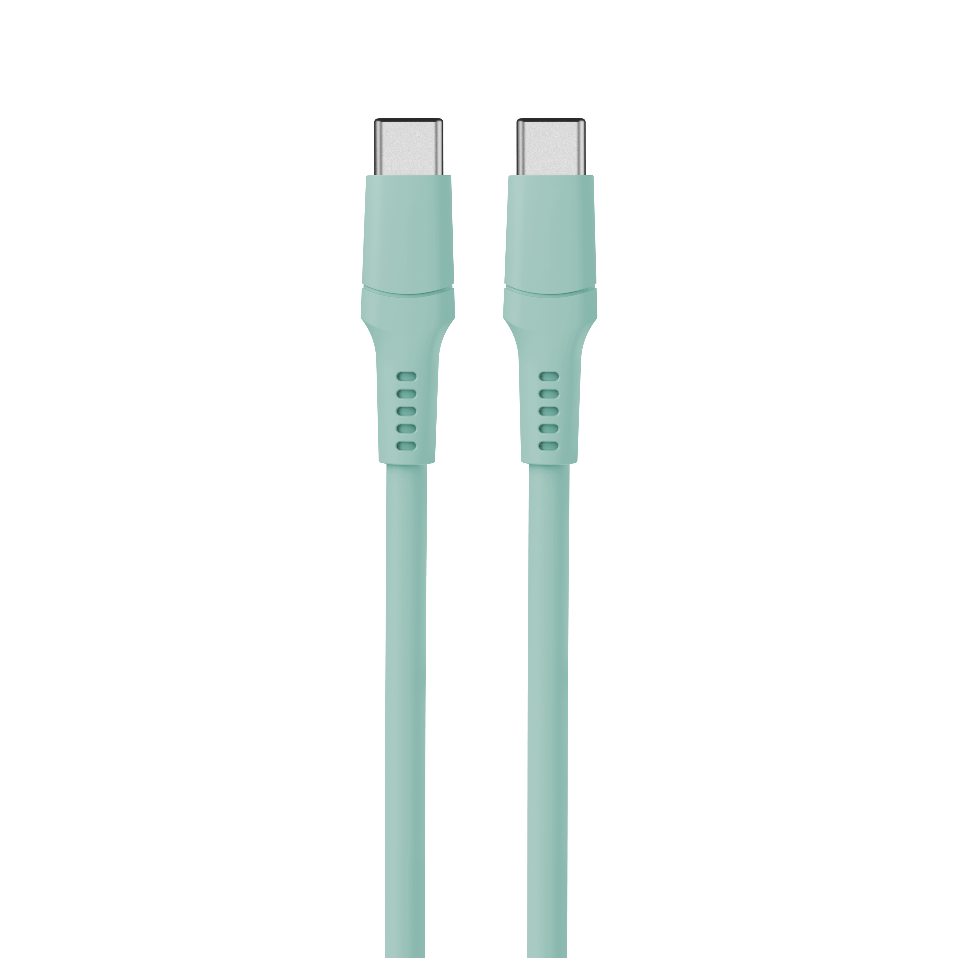 240w V3.1 Nylon Braided Usb C To Type C Cable For Macbook Samsung ...