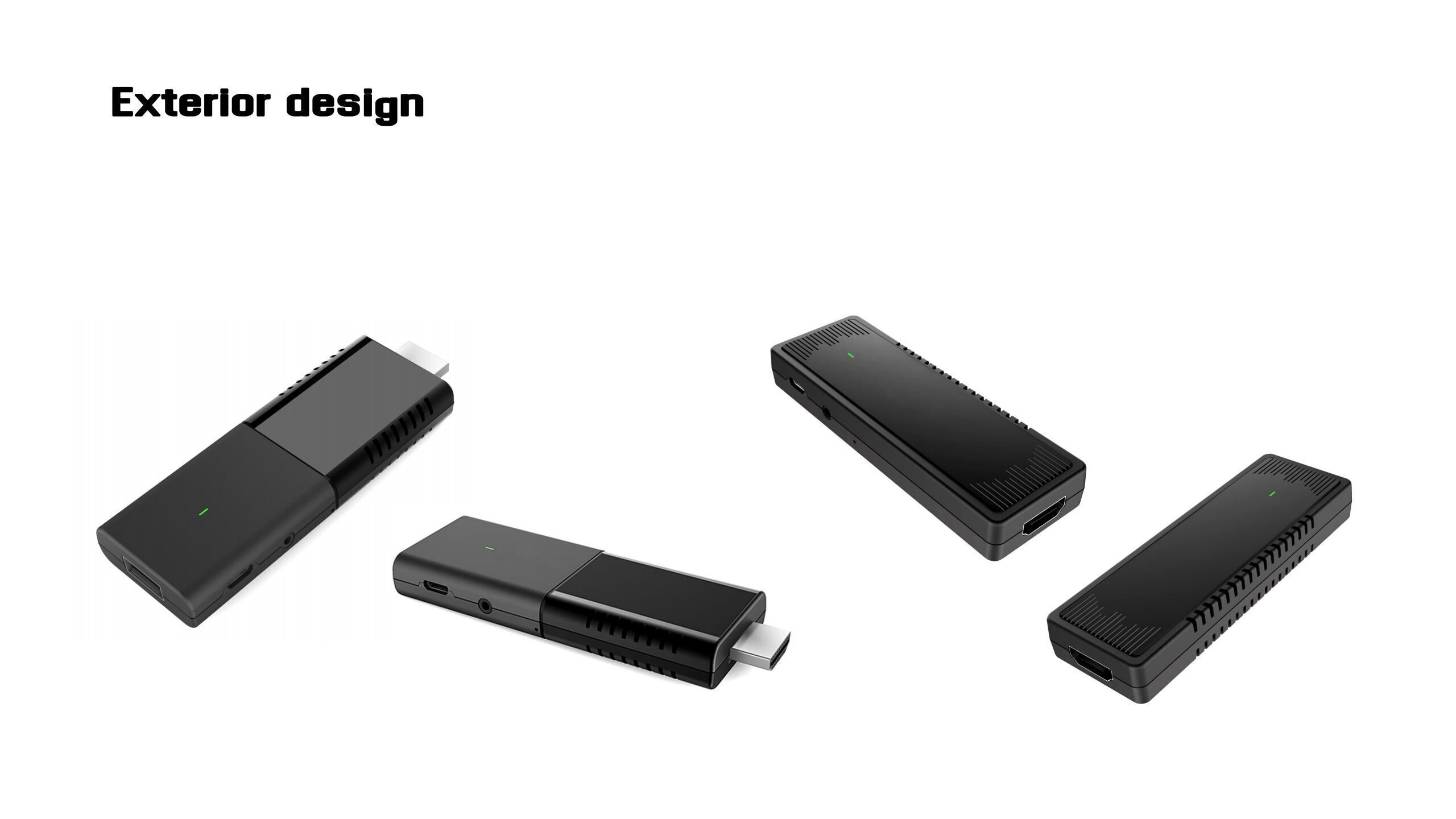 Buy Wholesale China Oem Fire Stick 2gb +16gb Dstv Tv Stick 4k 2t2r Mino ...