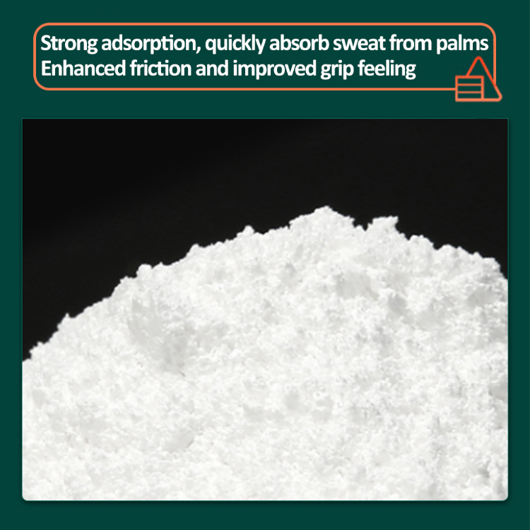 Buy Standard Quality China Wholesale Weightlifting Anti-skid Powder Gym ...