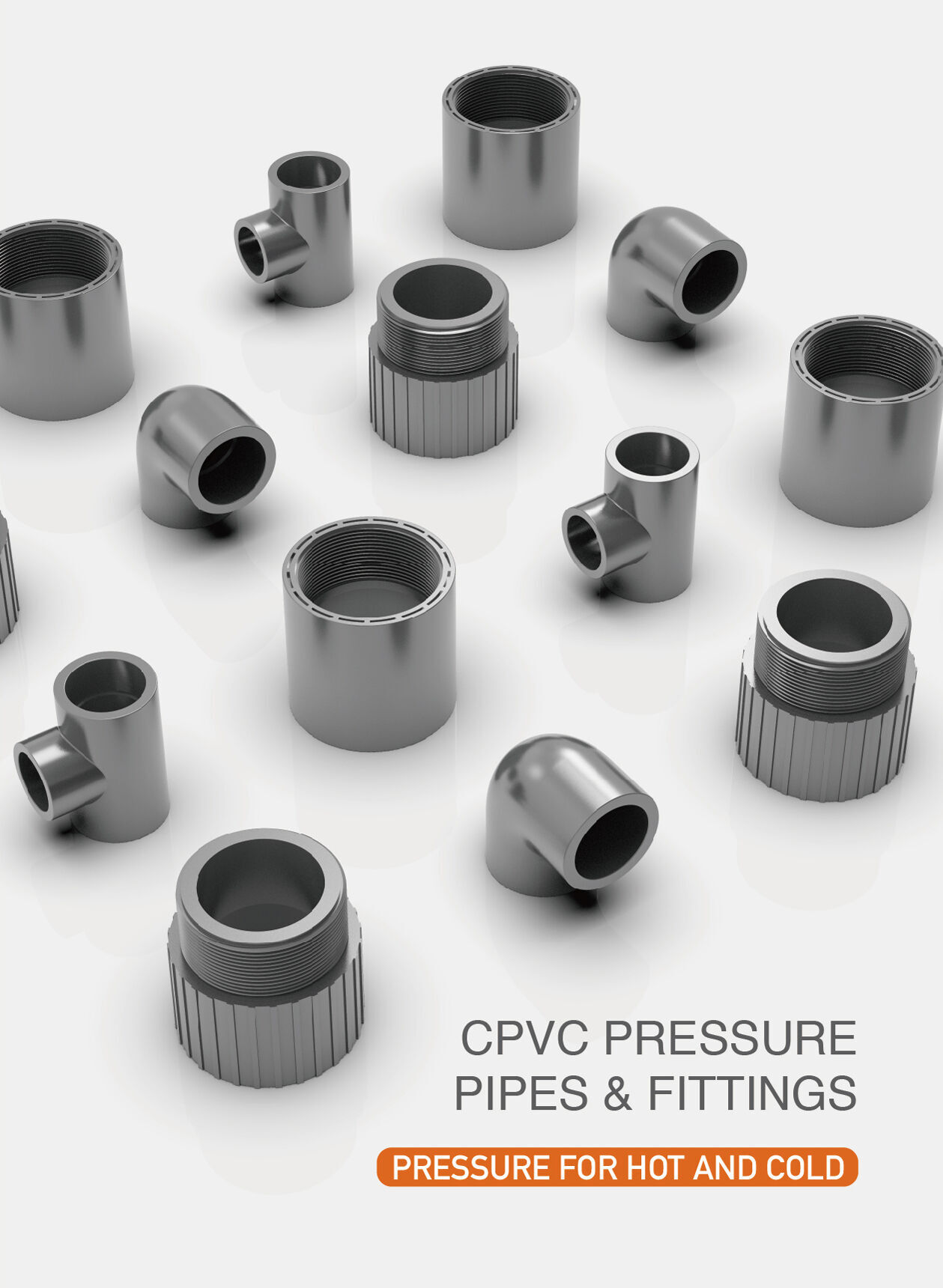 Buy Wholesale China Pvc Bushing, Reducing Ring ,environment Friendly ...