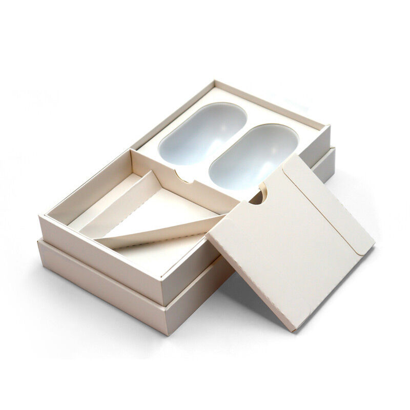 Translation Headphone Packaging Box Customized Translation Headphone ...