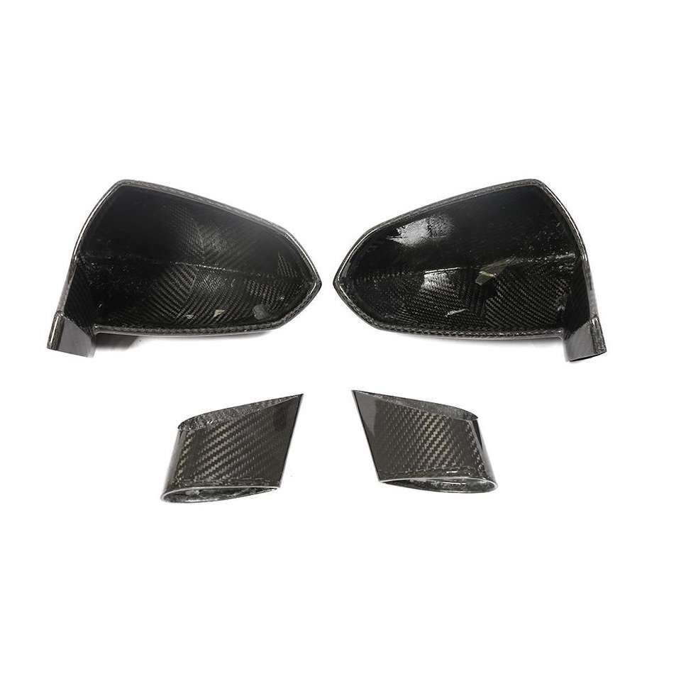 Buy Wholesale China Promotion Of High Quality Car Side Mirror Covers ...