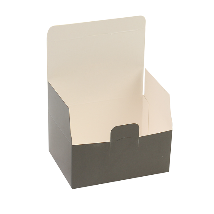 Buy Wholesale China Standard Size Customized Packaging Box School ...