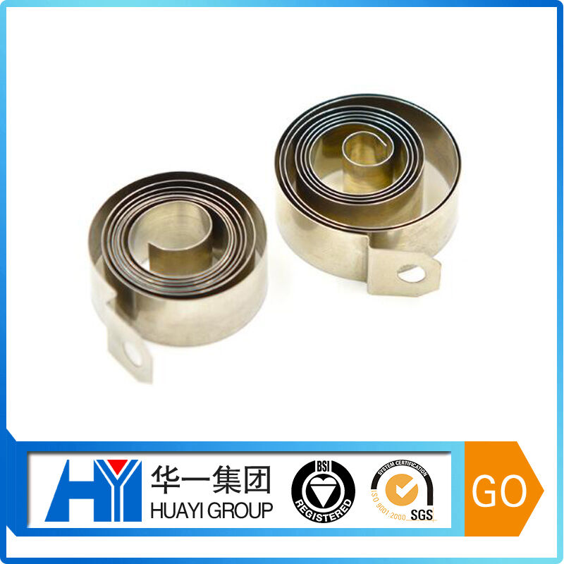 Buy Wholesale China Wholesale Oem/odm Metal Constant Force Spring ...