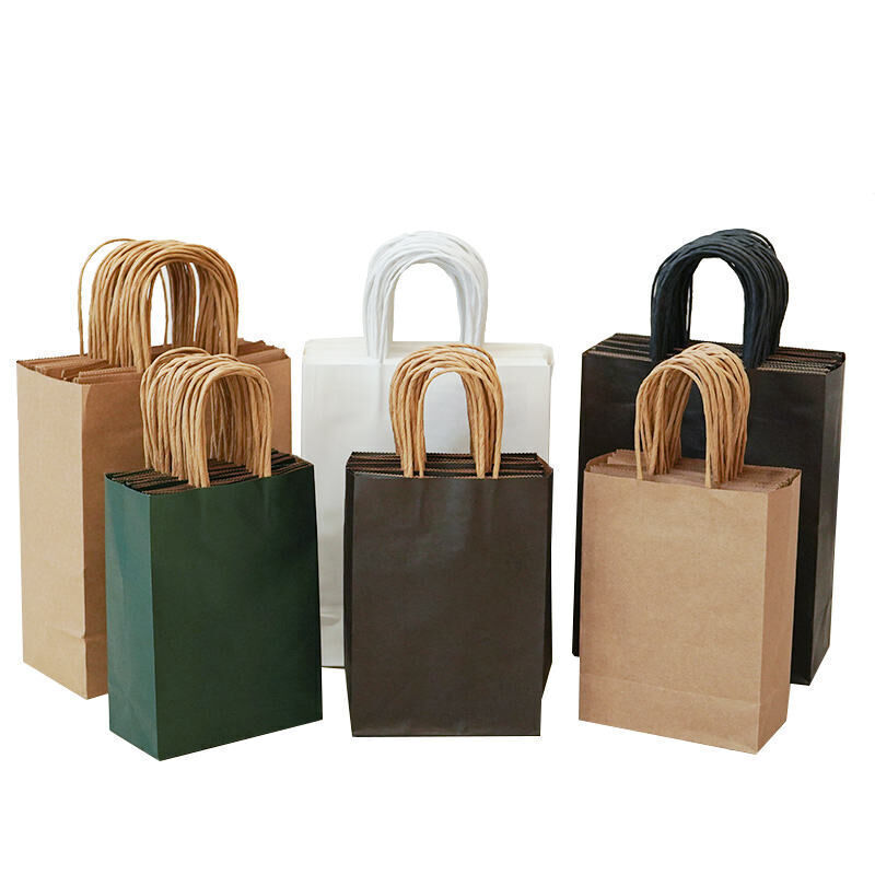 Buy Wholesale China Oem Customized Eco-friendly Reinforced Handle Craft ...