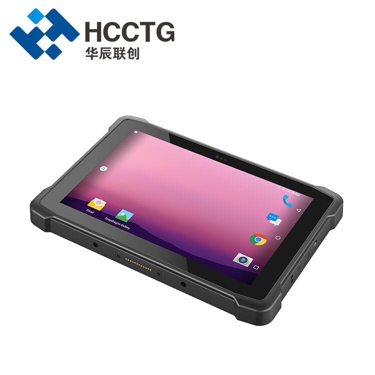 Buy Wholesale China Rugged 10.1 Inch Pos Terminal Cash Register All In ...