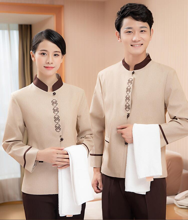 Buy Wholesale China Wholesale Designed Chef Jacket Logo Printed Uniform ...