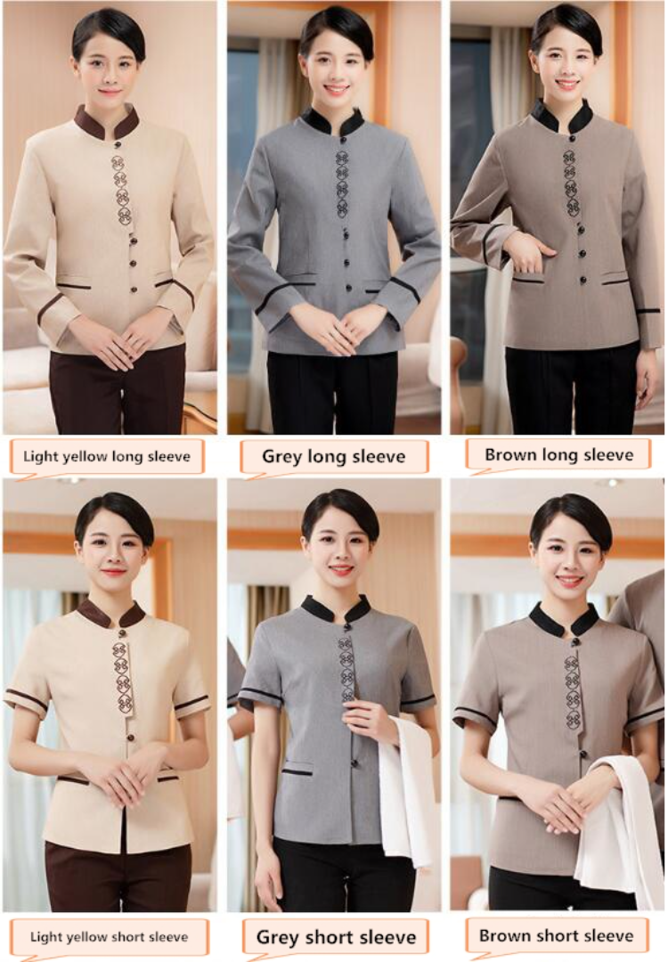 Buy Wholesale China Wholesale Designed Chef Jacket Logo Printed Uniform ...