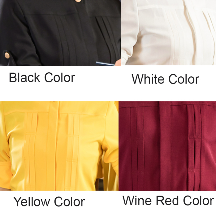 Fashion Hotel Reception Restaurants Service Uniform $9.73 - Wholesale ...