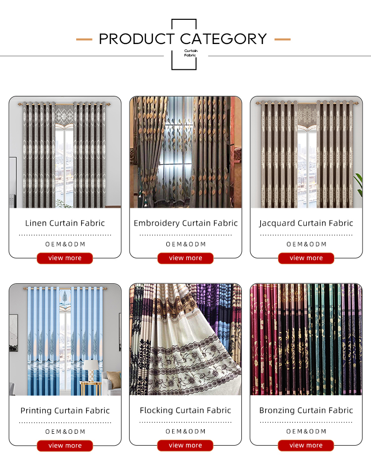 Buy Wholesale China Shaoxing Textiles Blackout Curtain Fabric Roll ...