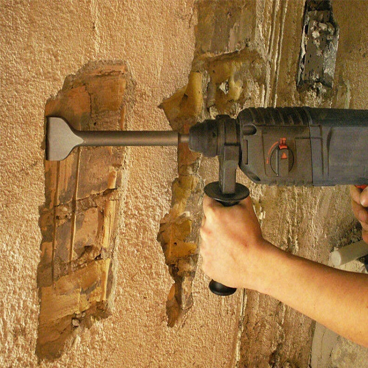 40cr Premium High Quality Carbon Steel Hex Gouge Groove Cold Chisel ...