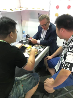 40cr Premium High Quality Carbon Steel Hex Gouge Groove Cold Chisel ...