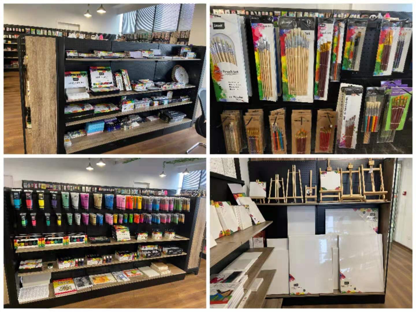 Custom High Quality 6pcs Wood Carving Chisel Set For Artists Carving ...