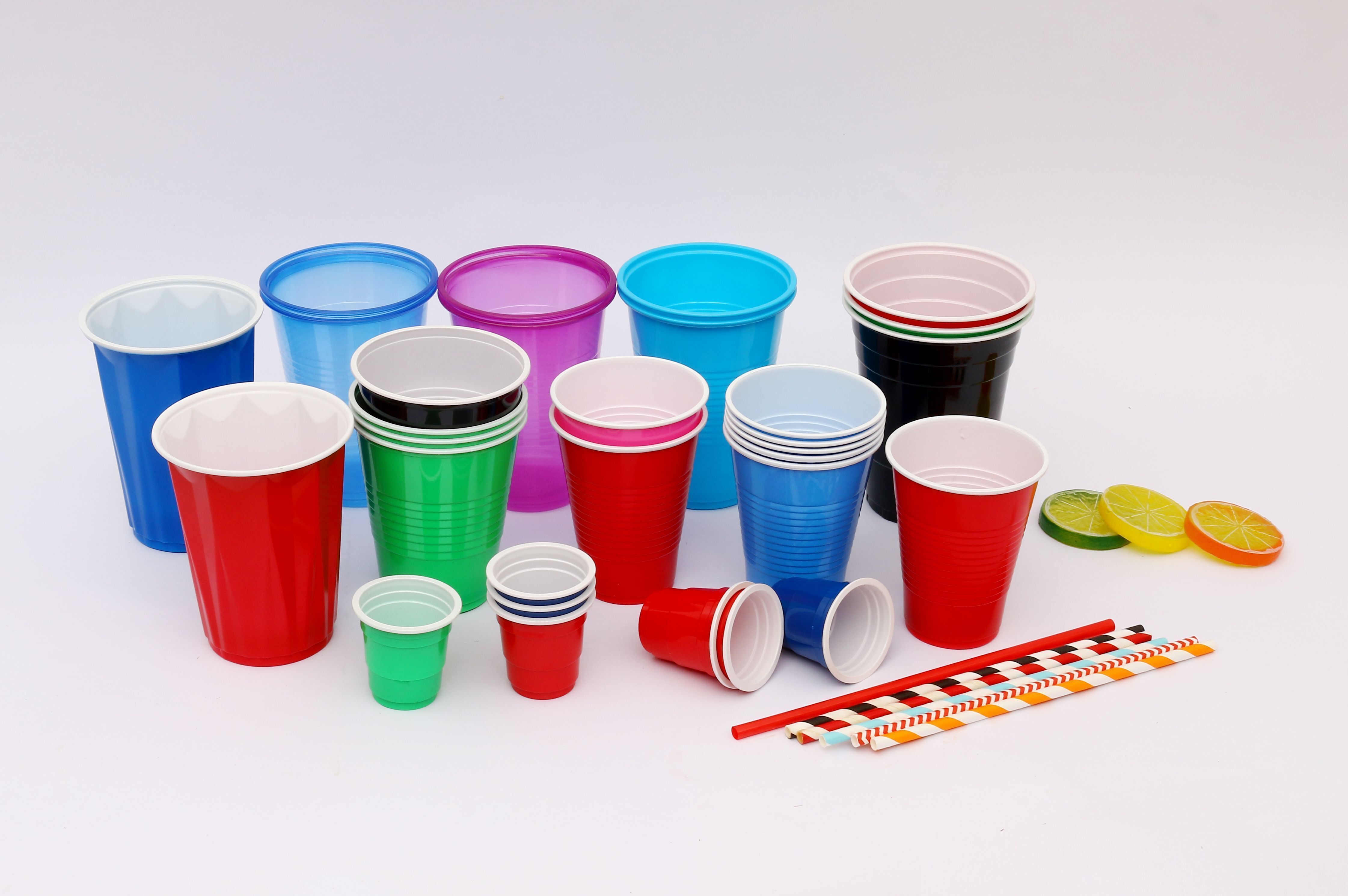 Buy Wholesale China Disposable Paper Cup Holder Tray Coffee Cup Carrier ...