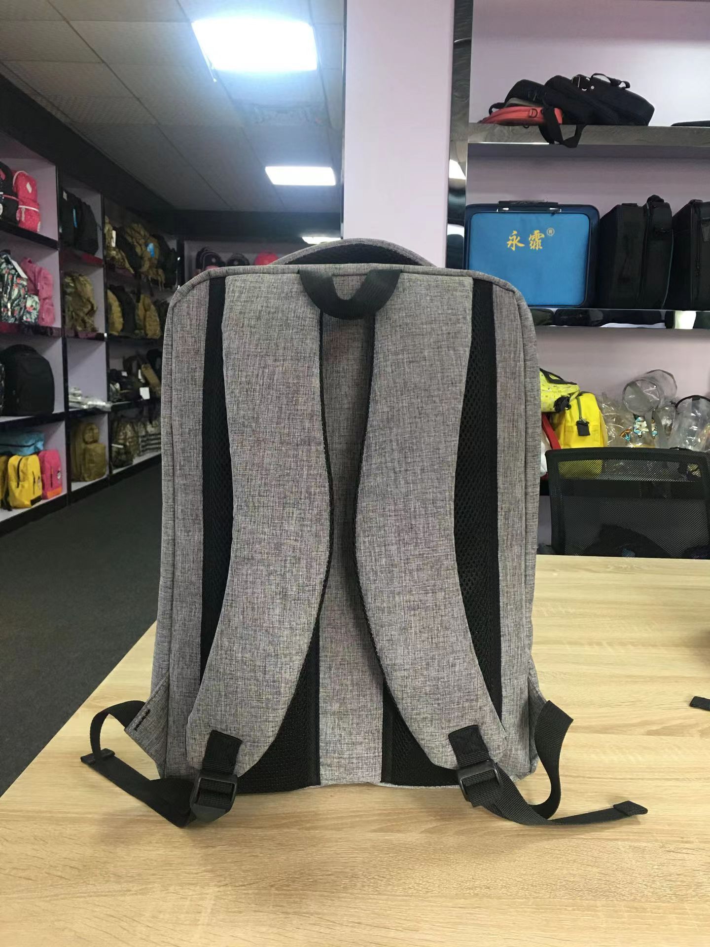 Buy Wholesale China Popular Smart Magic Walking Billboard App Control ...