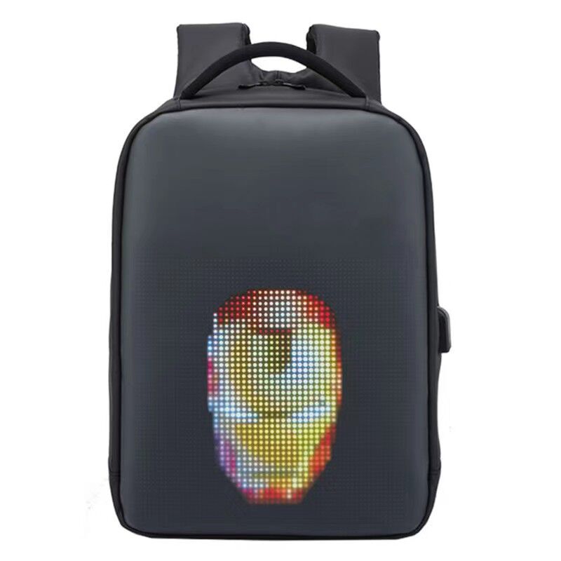 Buy Wholesale China Popular Smart Magic Walking Billboard App Control ...