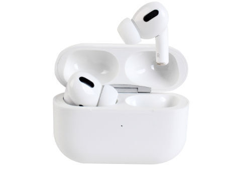 Buy Wholesale China Tws Earbuds Air Pod Wireless Earphone Anc Tws Noise ...