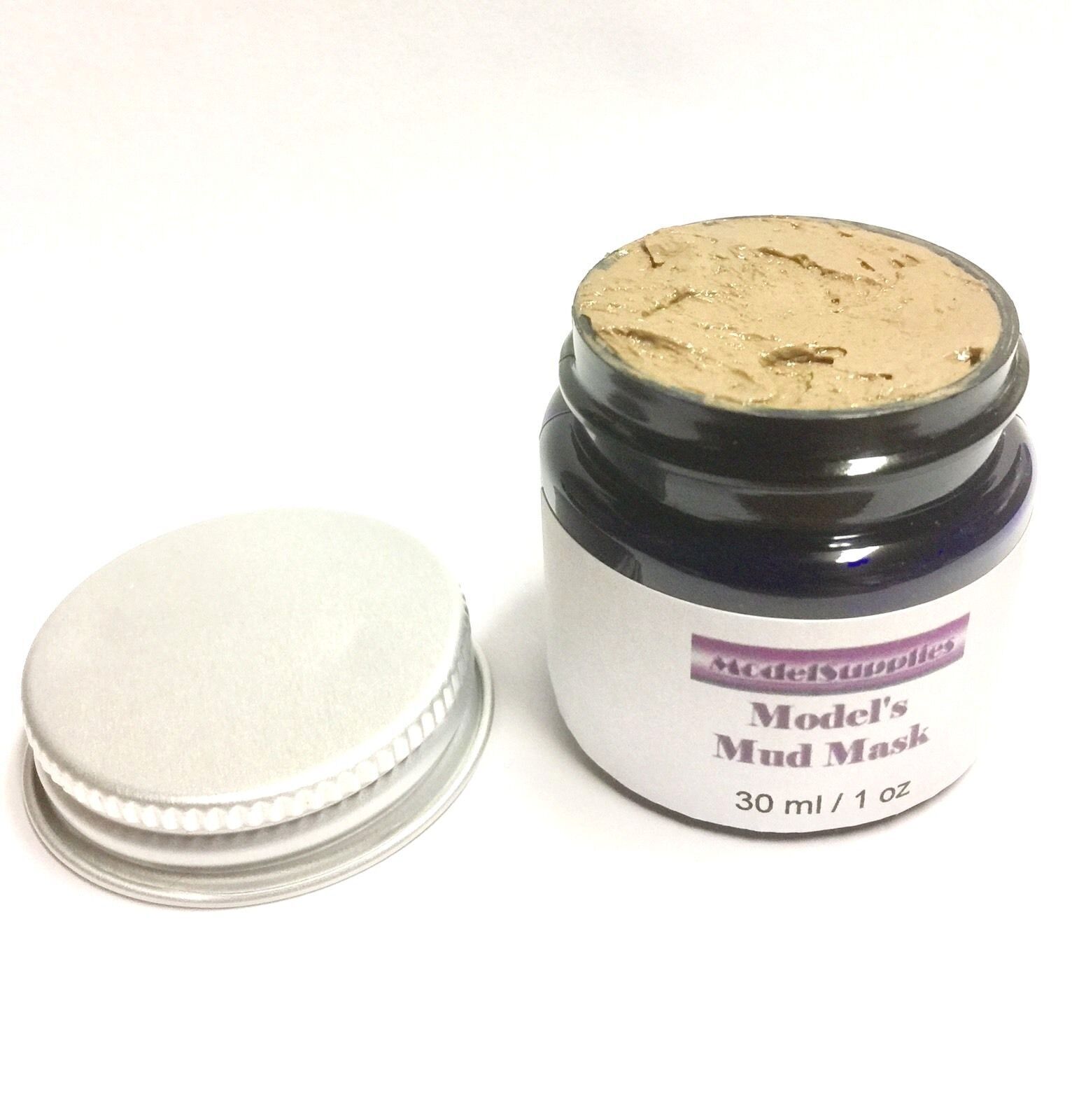 Buy Wholesale Canada Model's Mud Mask By Model Supplies Face Ester C ...