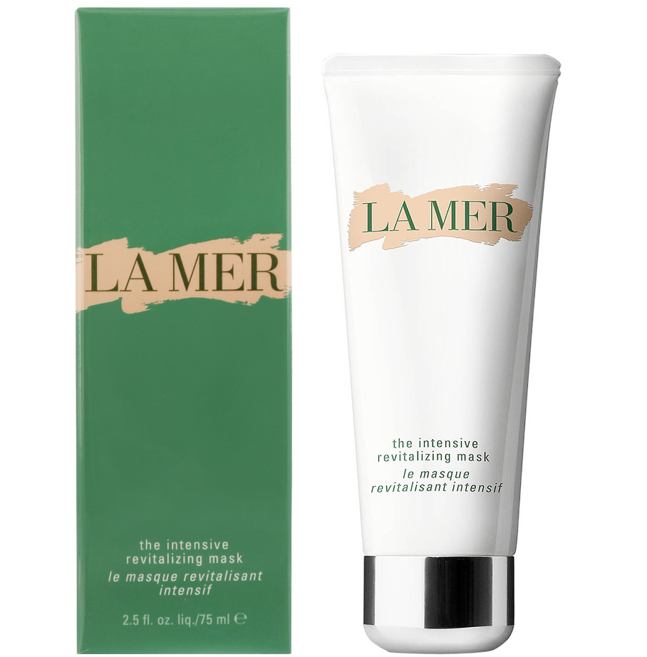 Buy Wholesale Turkey La Mer The Intensive Revitalizing Mask 75ml & La ...