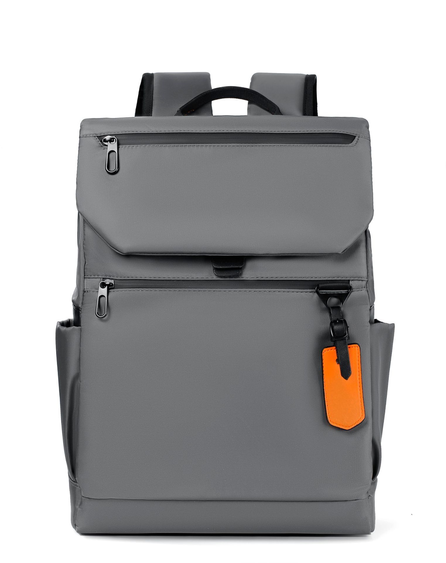 New Fashion Backpack Laptop Backpack Nylon Backpack - China Wholesale ...
