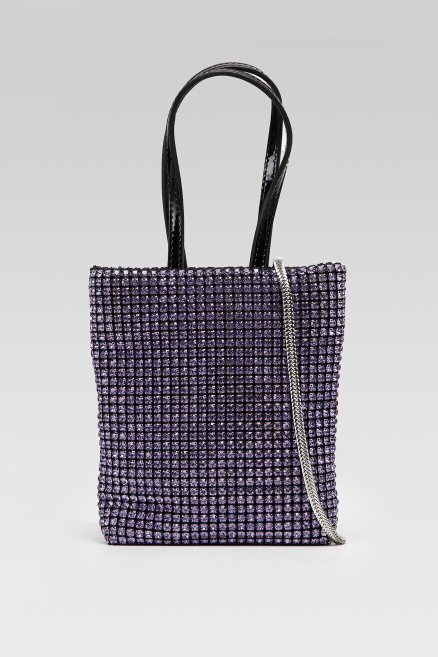 Fashionable With Diamond Handbags - Expore China Wholesale New Arrive ...